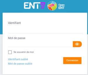 Fonctionnalités – COLLEGE MADELEINE RENAUD